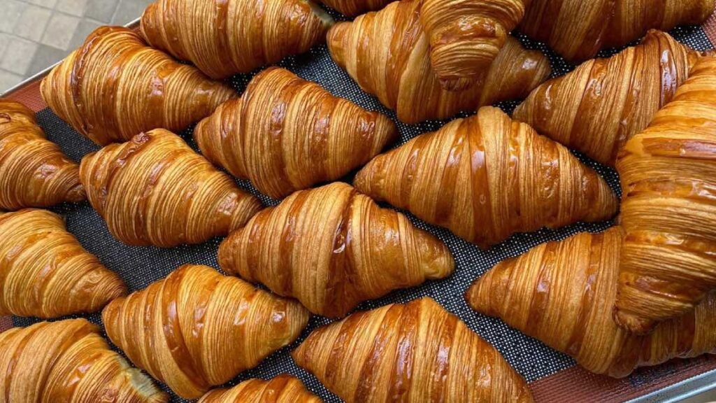 To celebrate Croissant Day, we have the recipe for the best one in Madrid