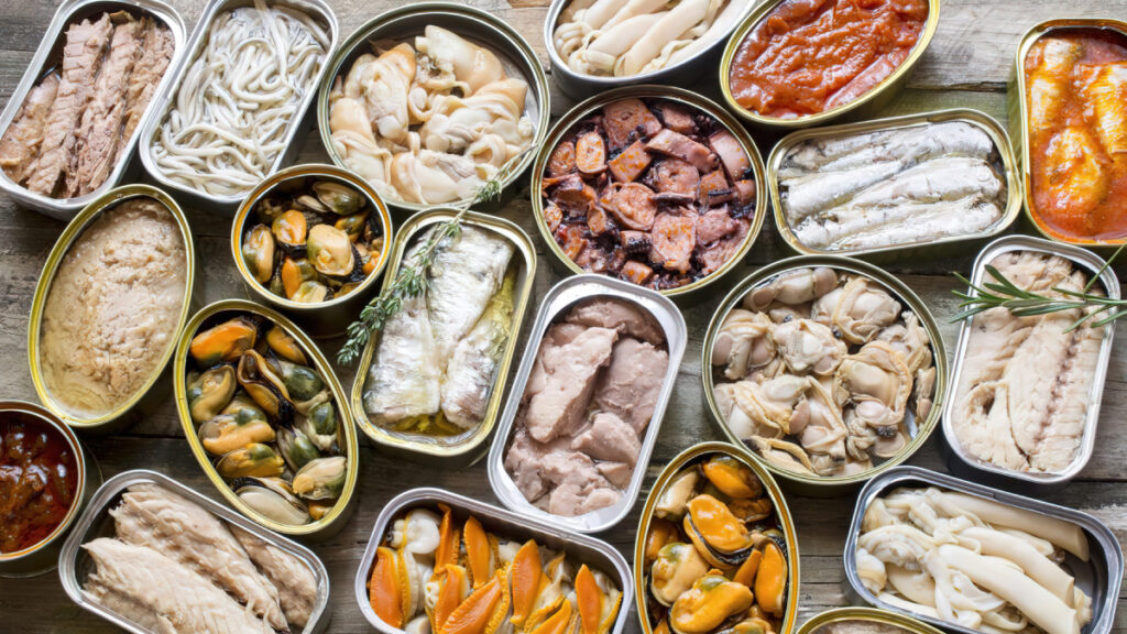 ¿Debemos respetar todas las fechas de caducidad en los alimentos? Aquí ...