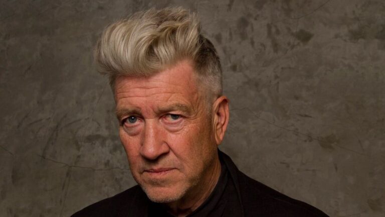 The dish David Lynch eats every day