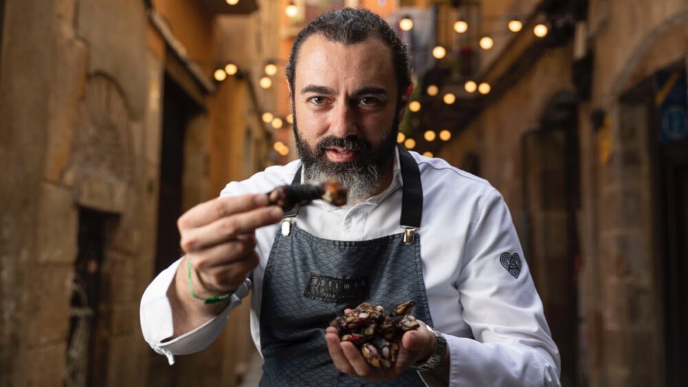 Los 10 restaurantes de Barcelona que no te puedes perder durante el ...