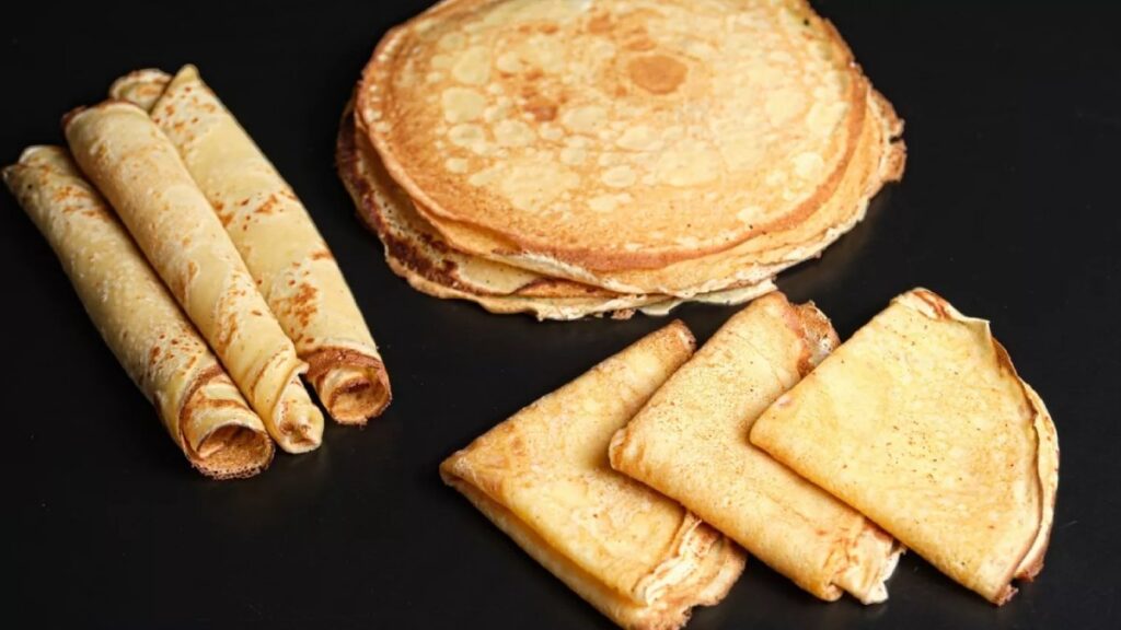 Cómo preparar las filloas, la receta gallega típica de carnavales