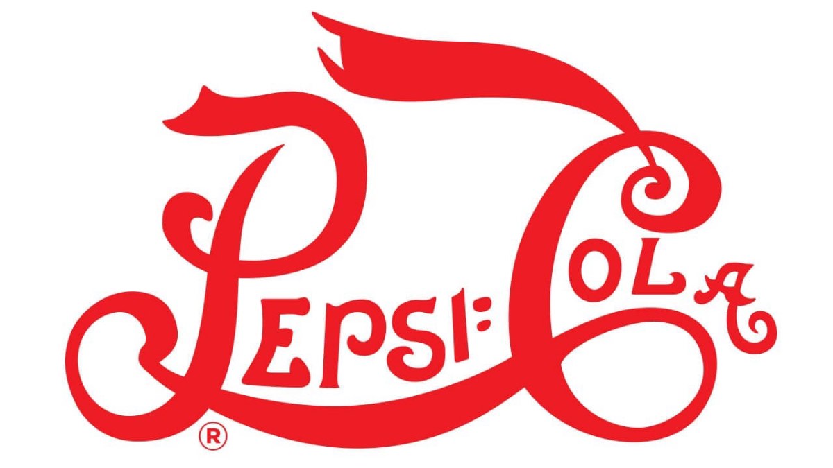 Pepsi's new look: we look back at the evolution of the logo throughout ...
