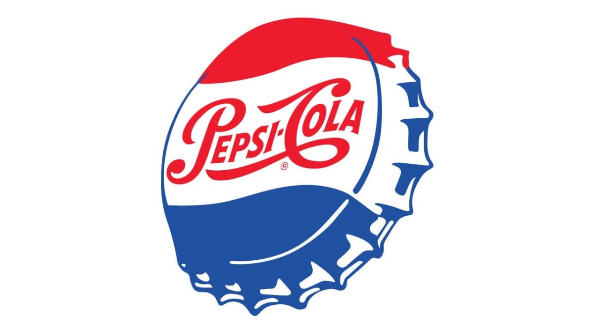 Pepsi's new look: we look back at the evolution of the logo throughout ...