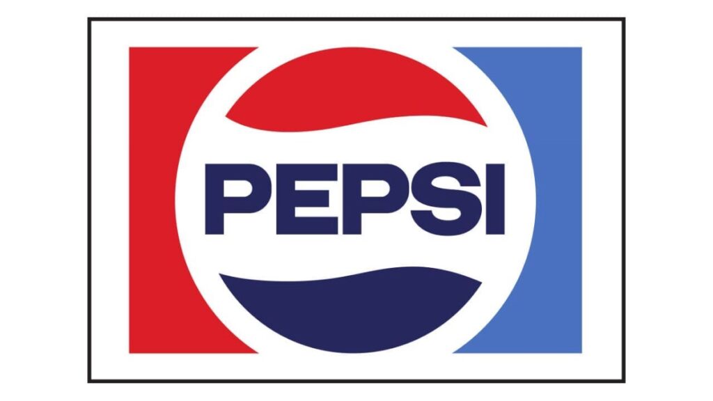 Pepsi's new look: we look back at the evolution of the logo throughout ...