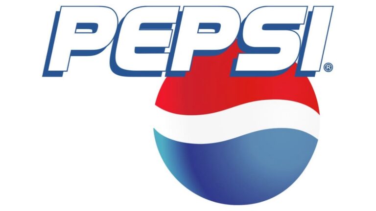 Pepsi's new look: we look back at the evolution of the logo throughout ...