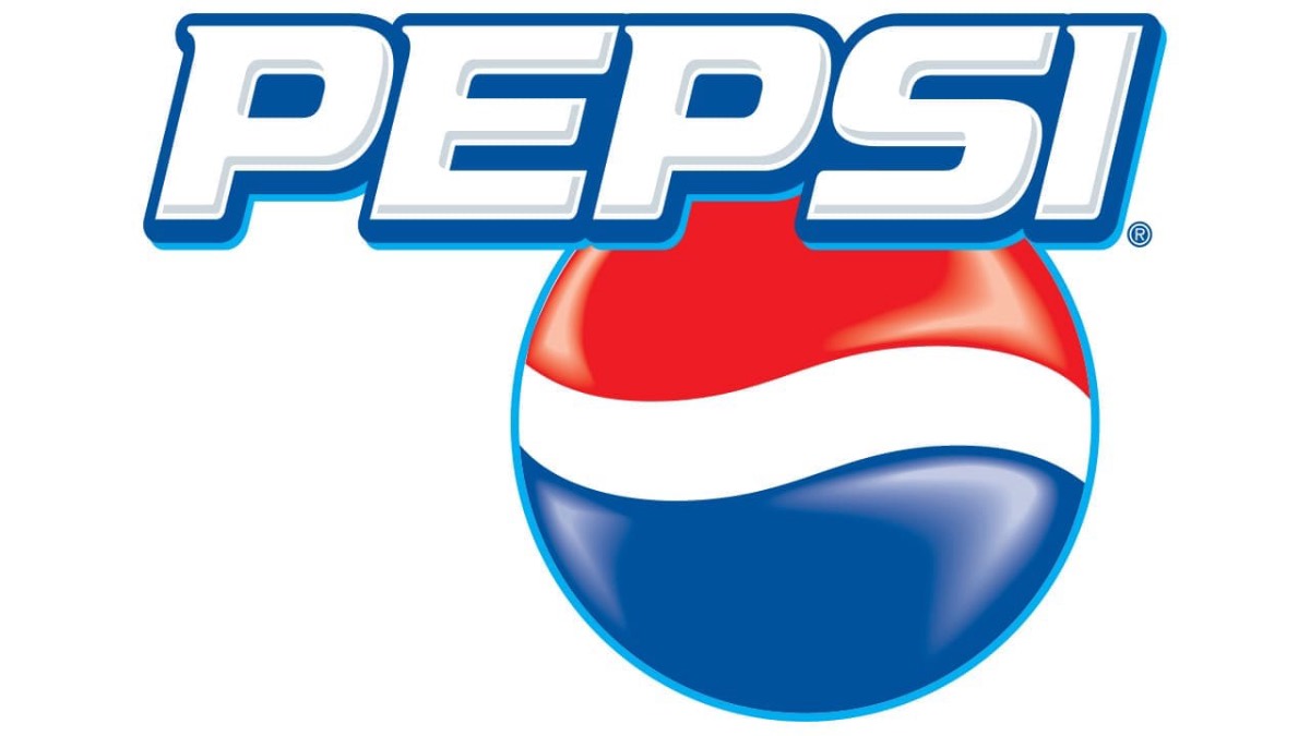 Pepsi's new look: we look back at the evolution of the logo throughout ...