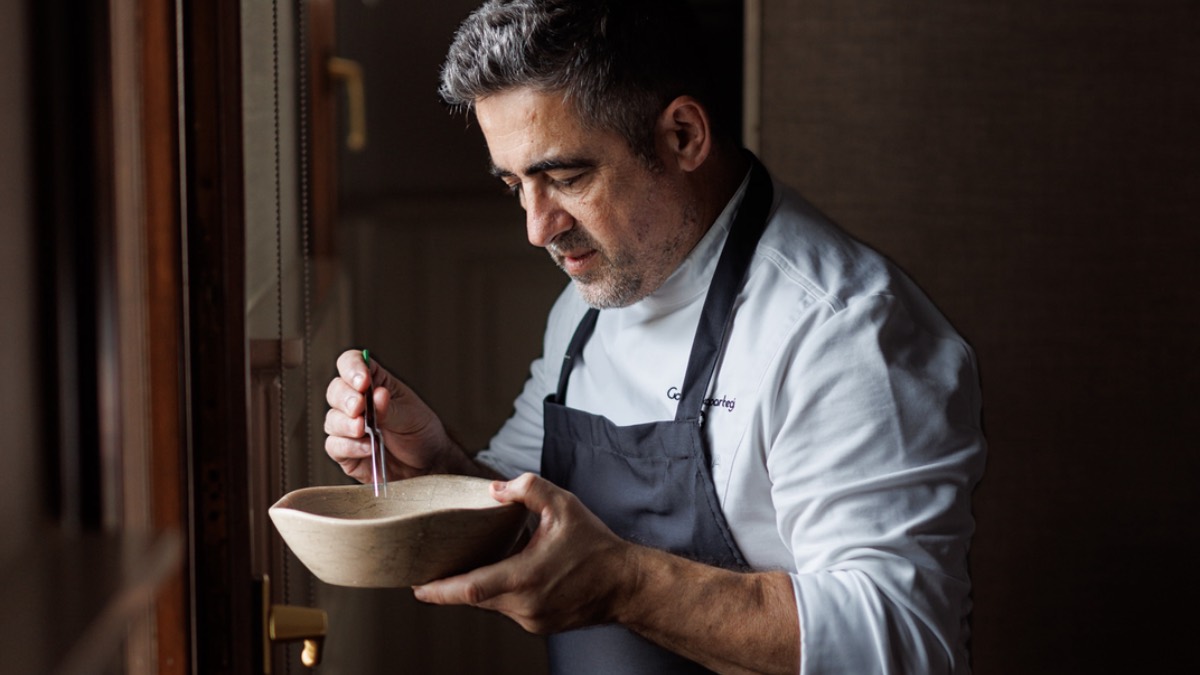 Where to eat in San Sebastián during the c de c congress