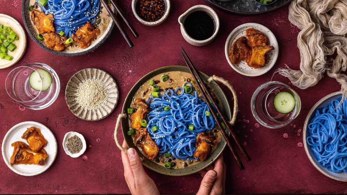 15 cuentas 'foodies' de Instagram que tienes que seguir