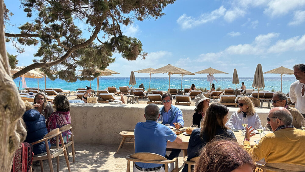 Este ha sido el menú de Casa Jondal para el III Foro de las Academias ...