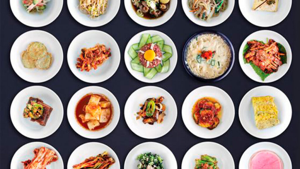 El fenómeno K-food: mitos y beneficios en torno a la comida coreana - Tapas