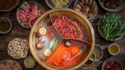 Hot Pot: ¿Dónde comer el plato asiático de moda? - Tapas