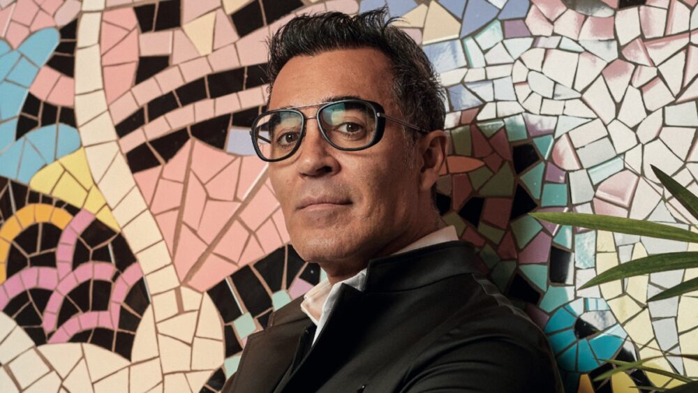 Tapas Interview | Jorge Llovet: "Entendí que la restauración podía ser ...