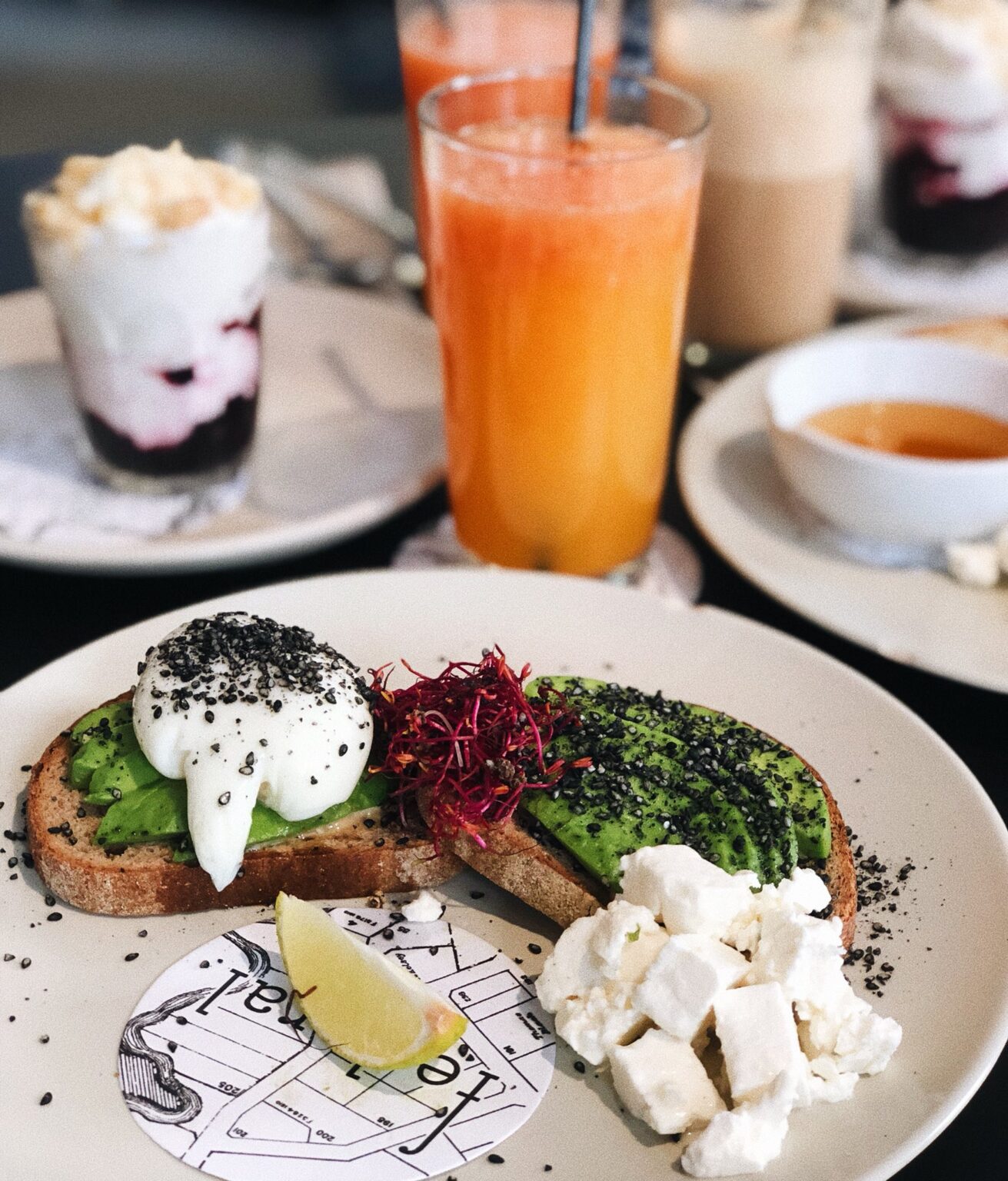 Los mejores 'brunchs' en terraza de Madrid