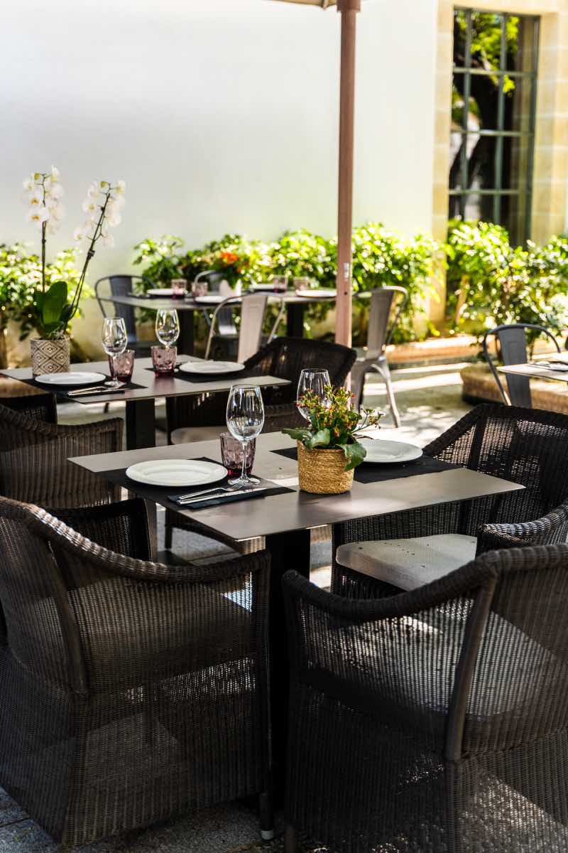 Así es Toro Tapas, tapeo y vinos en El Puerto de Santa María