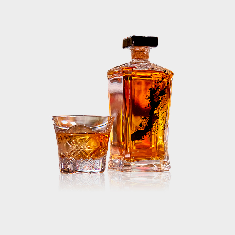 ¿por Qué Esta Botella De Whisky Japonés Cuesta 50k Dólares Tapas