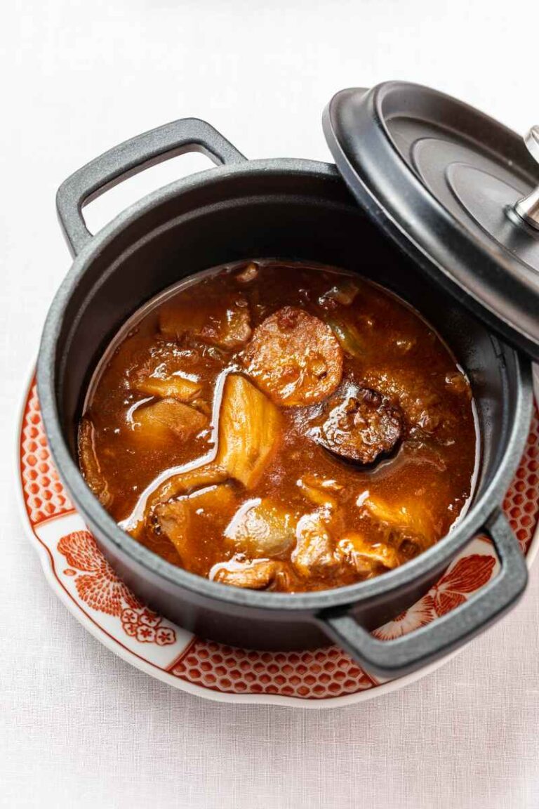 10 sitios de Madrid para comer los mejores callos - Tapas