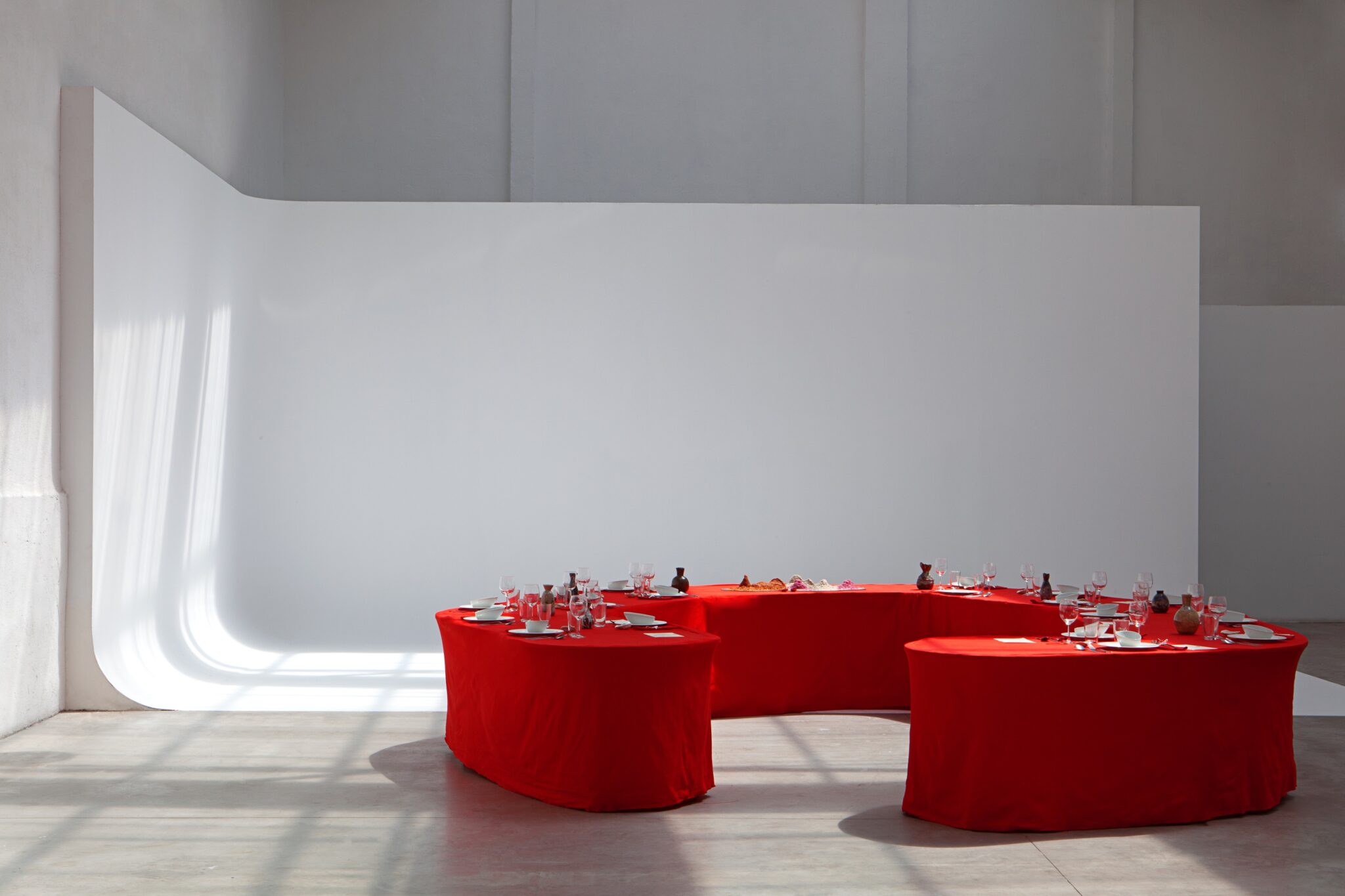 El resurgir de los 'supper clubs' - Tapas