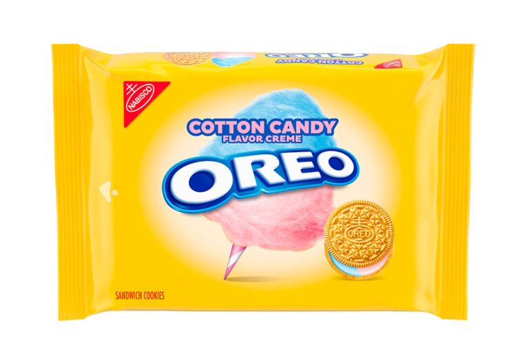 Oreo revoluciona a sus fans con un nuevo sabor a churro - Tapas