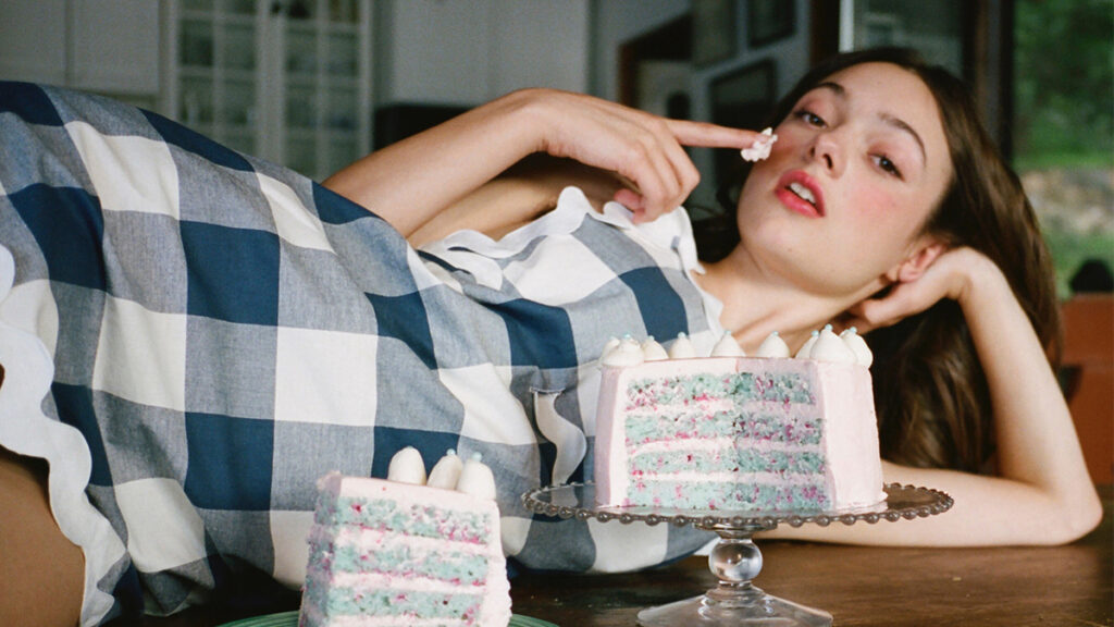 Paris Starn: the aestheticization of the gastronomic feed - Tapas