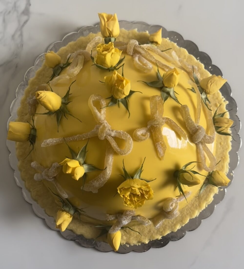 Paris Starn: the aestheticization of the gastronomic feed - Tapas