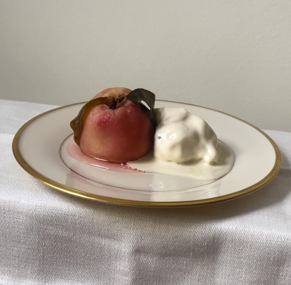 Paris Starn: the aestheticization of the gastronomic feed - Tapas