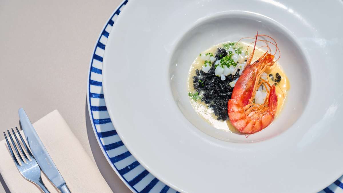 Así es el nuevo complejo gastronómico de Miguel Sánchez Romera en este ...