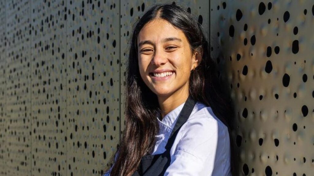 La receta de gyozas japonesas tradicionales de María Lo ('Masterchef 10 ...