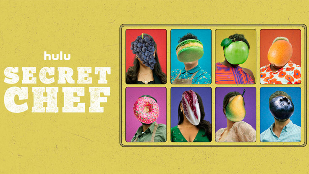 Hulu estrena "Secret Chef", el nuevo concurso culinario de David Chang ...