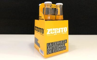 El formato ‘MINI’ está de moda: estas son cinco cervezas que se han ...