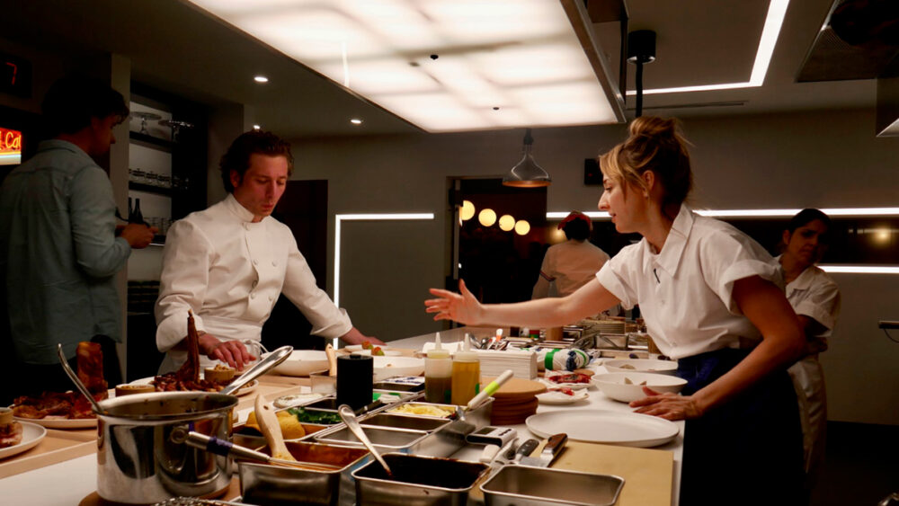 ¿Quién es Courtney Storer, la chef detrás de las creaciones y la ...