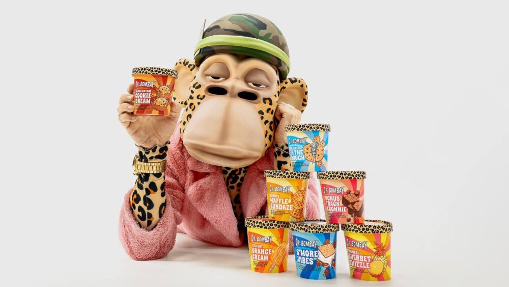 Rapper Snoop Dogg launches his own ice cream - Tapas