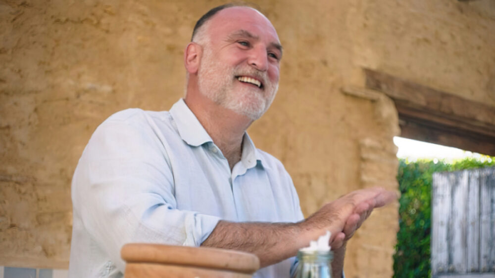 El nuevo libro de cocina de Jose Andrés es una oda a la cocina ...