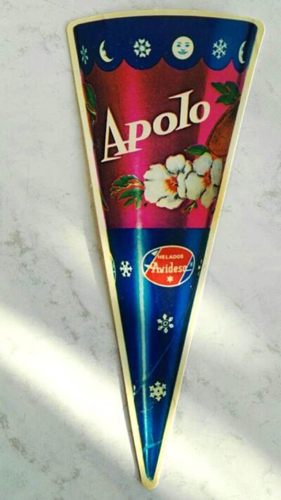 From ColaJet to Frigopie: the most iconic ice creams of the 80s and 90s ...