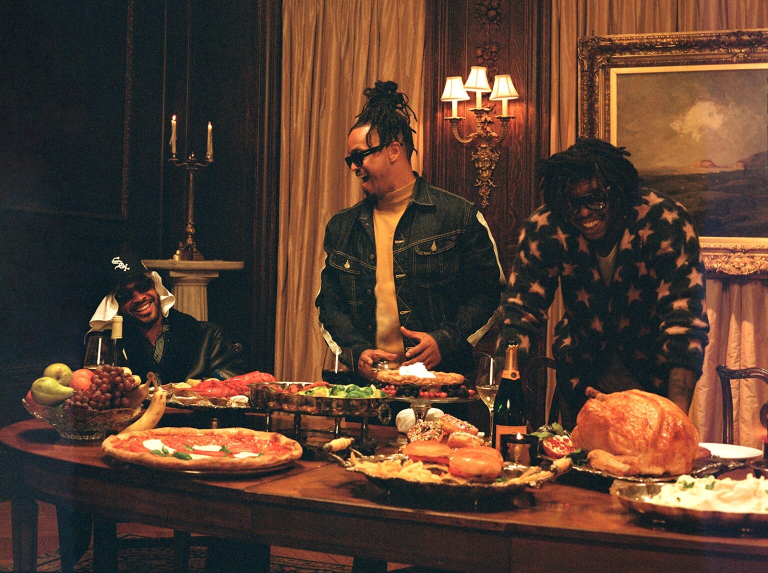 The story of Ghetto Gastro: the culinary collective that empowers the ...