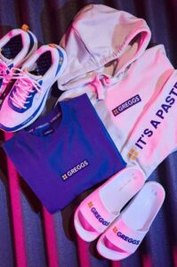 12 fashion and food brands that launched collaborations with iconic ...