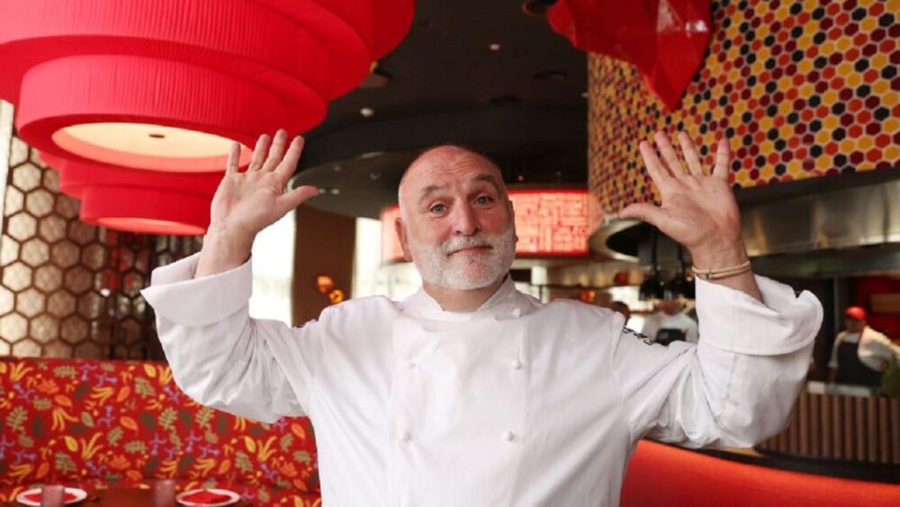 Estos son los dos nuevos productos del catálogo de José Andrés Foods ...