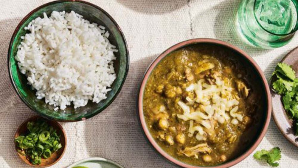 This is the most popular recipe that José Andrés serves in World ...