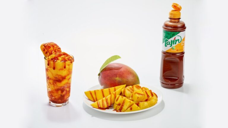 Por qué ahora todo tiene sabor 'swicy' - Tapas