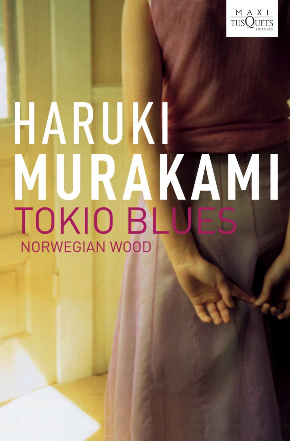 How Murakami is inspired by food to write his novels - Tapas