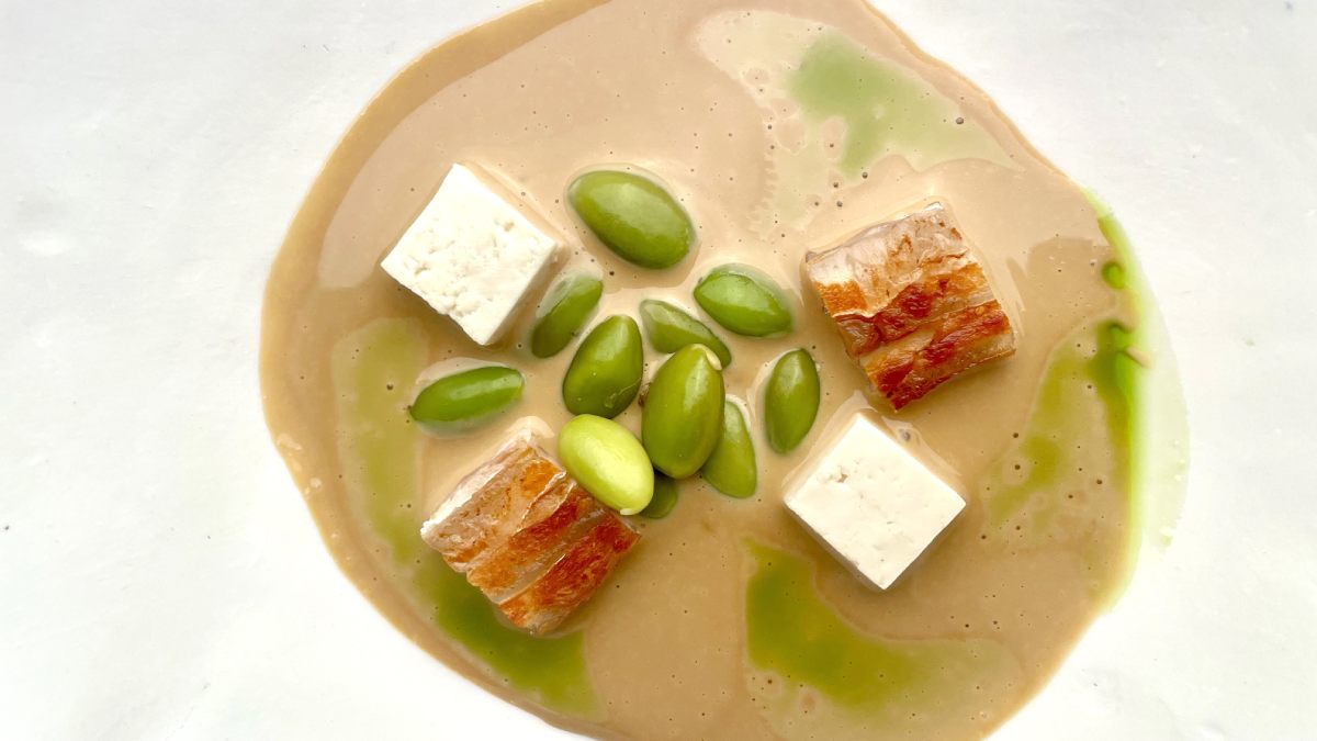 El chef Ángel León es reconocido como Héroe de la Alimentación por la ...