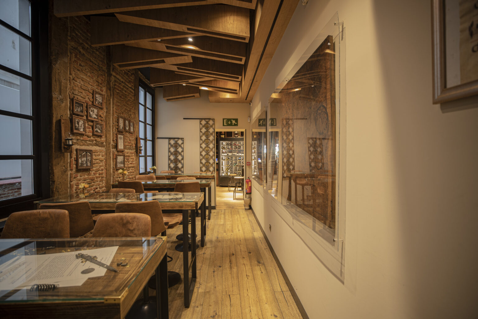 Tapas Interview | Toñi Escapa: "Para mí la gastronomía es como el ...