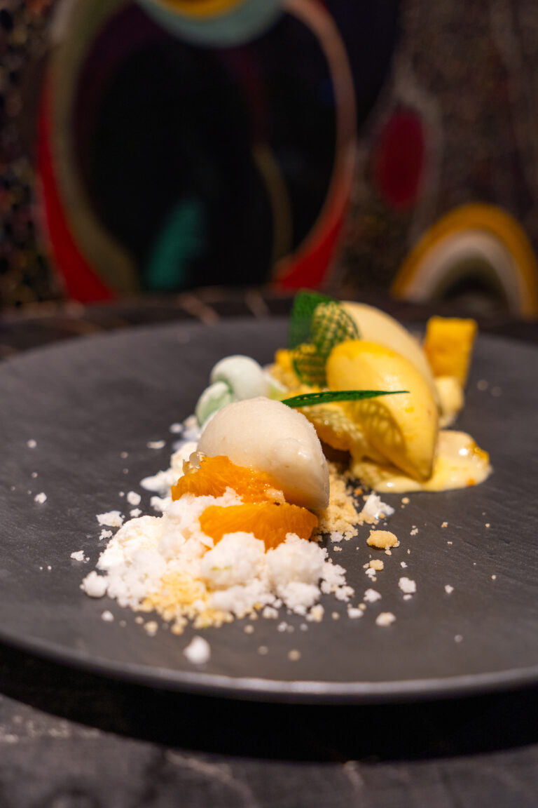 Tapas Interview | Toñi Escapa: "Para mí la gastronomía es como el ...