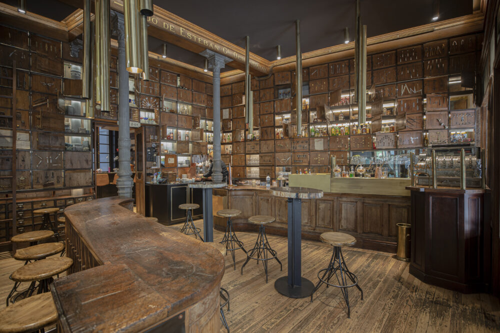 Tapas Interview | Toñi Escapa: "Para mí la gastronomía es como el ...