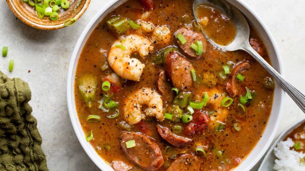 From Argentine locro to Mexican pozole: 11 hot dishes from around the ...