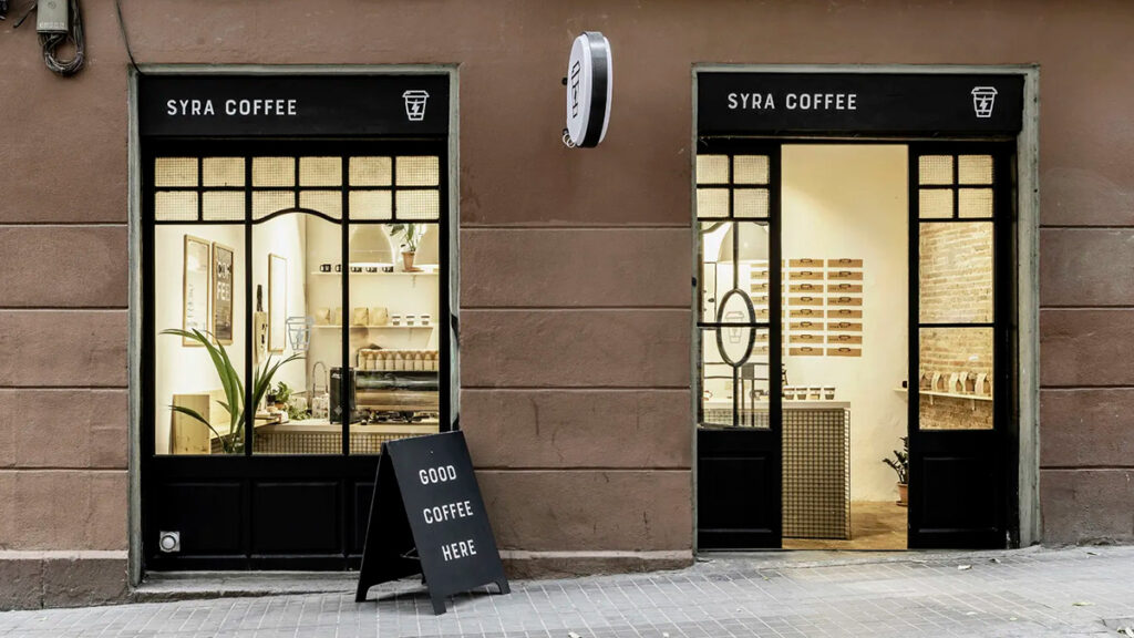 El legado de Syra Coffee: 8 años democratizando el café de especialidad ...
