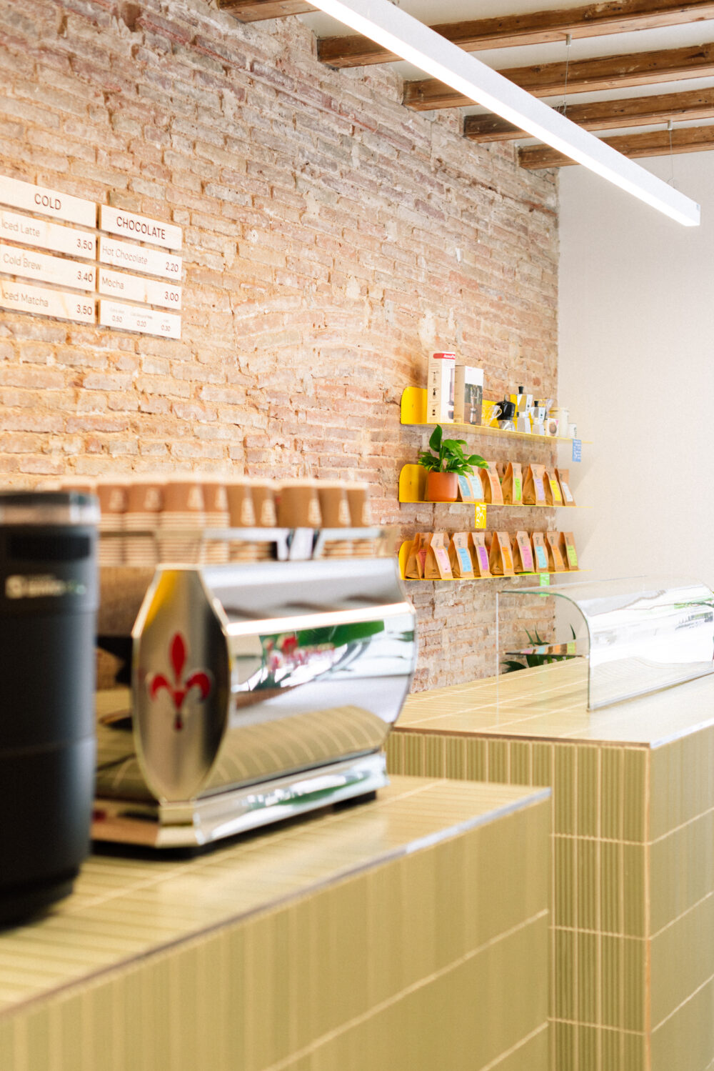 Syra Coffee's legacy: 8 years democratising speciality coffee - Tapas