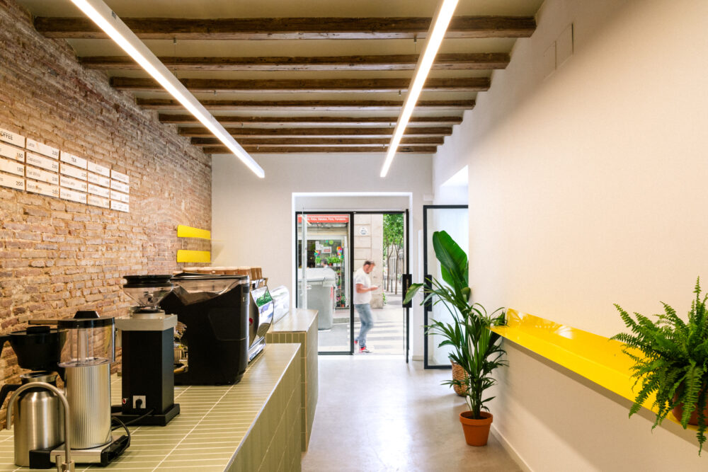 El legado de Syra Coffee: 8 años democratizando el café de especialidad ...