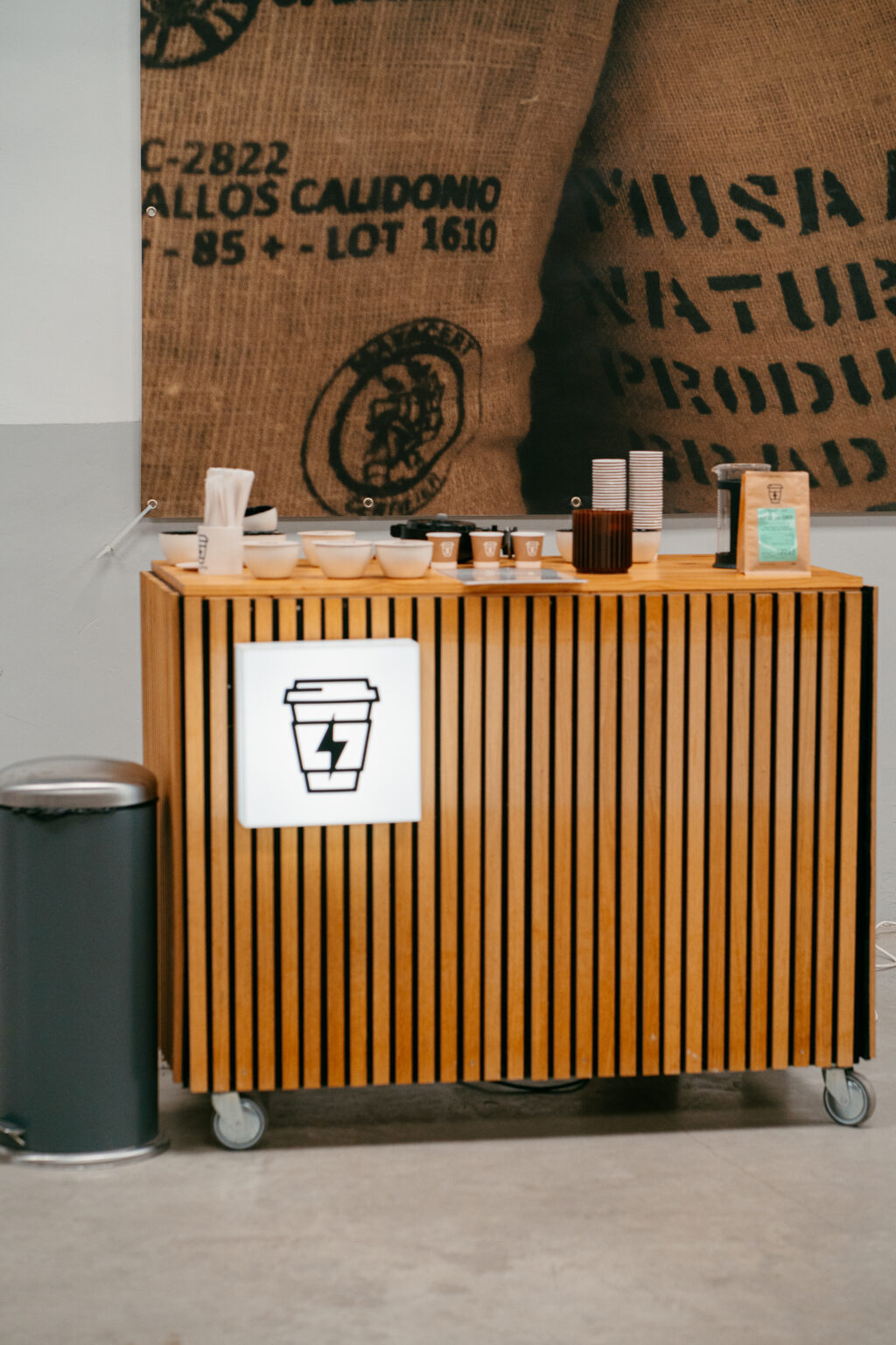 El legado de Syra Coffee: 8 años democratizando el café de especialidad ...