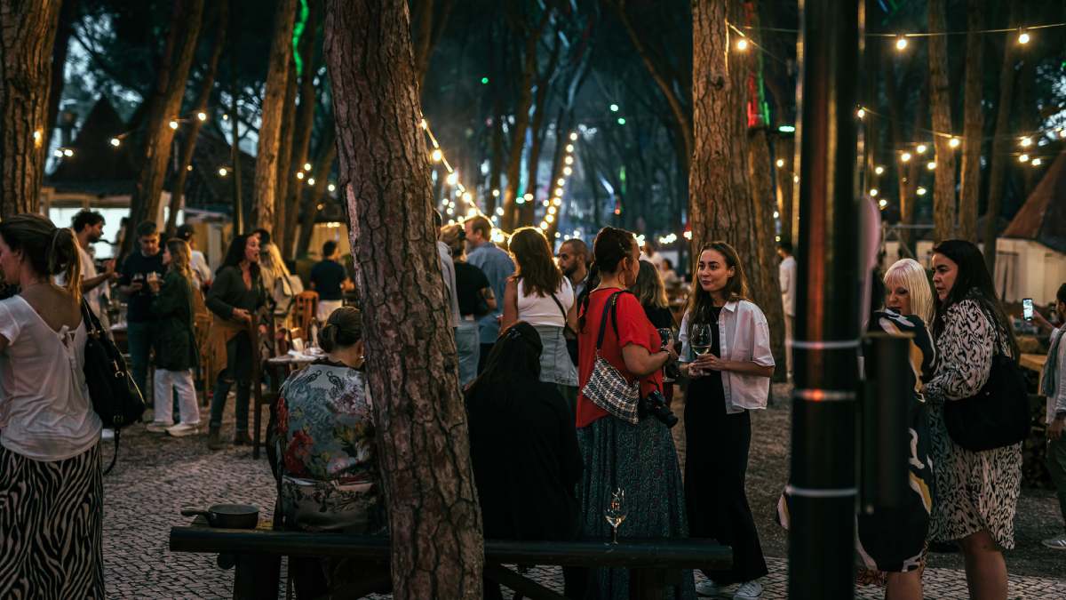 Así es Chefs on Fire, el mejor festival de gastronomía y música de ...