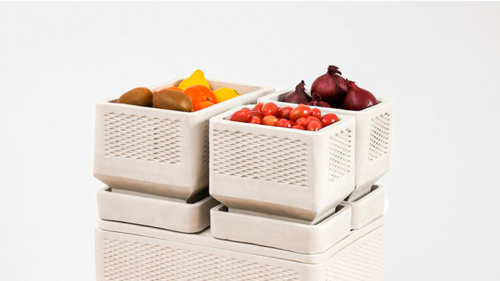 Este refrigerador modular se presenta como la gran alternativa ...